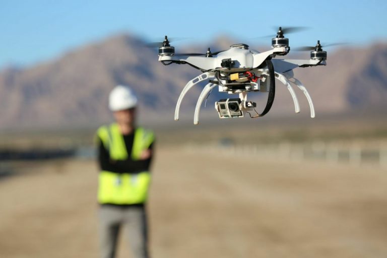 Pilote drone « expert » (7 jours) - Formation certifiante ...